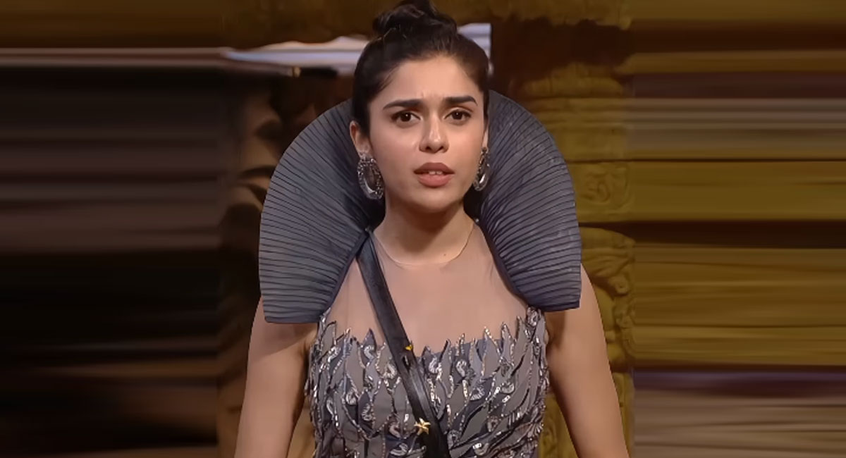 ایشا سنگھ، بگ باس 18 میں کیا کر رہی ہیں ؟؟ عوامی جائزہ - Karachi Alerts